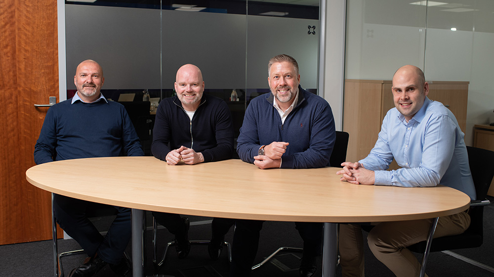 Fairstone add Goodman Chartered Financial Planners and East Devon ...