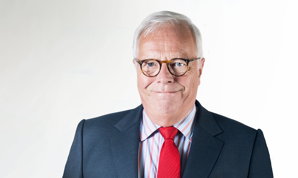 Case Studies - Fairstone