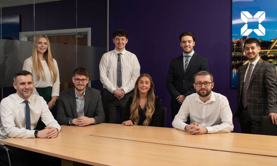 Fairstone appoints new CFO and strengthens finance team