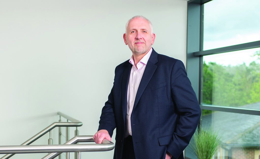 Fairstone Strengthens Leadership Team with Key Appointment