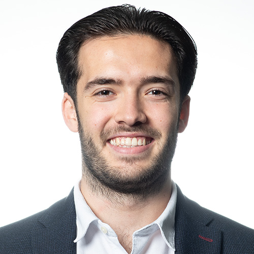 Euan Morris - Fairstone