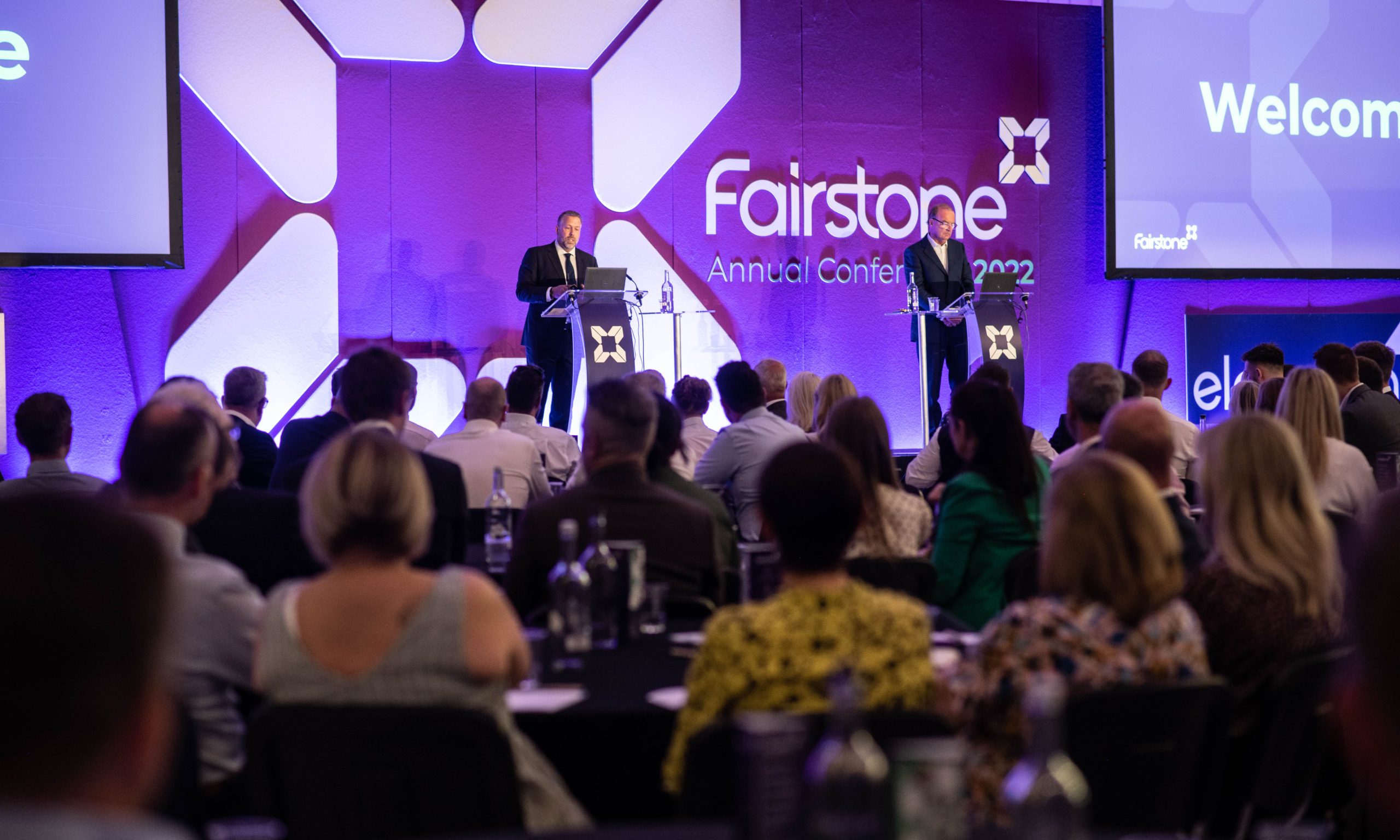 Fairstone Creates New Organisational Design to Drive Strategic Growth